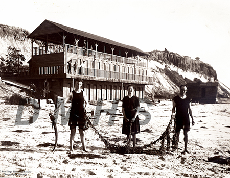 Home - Del Mar Historical Society