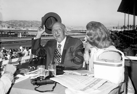 NEW INITIATIVES! - Del Mar Historical Society